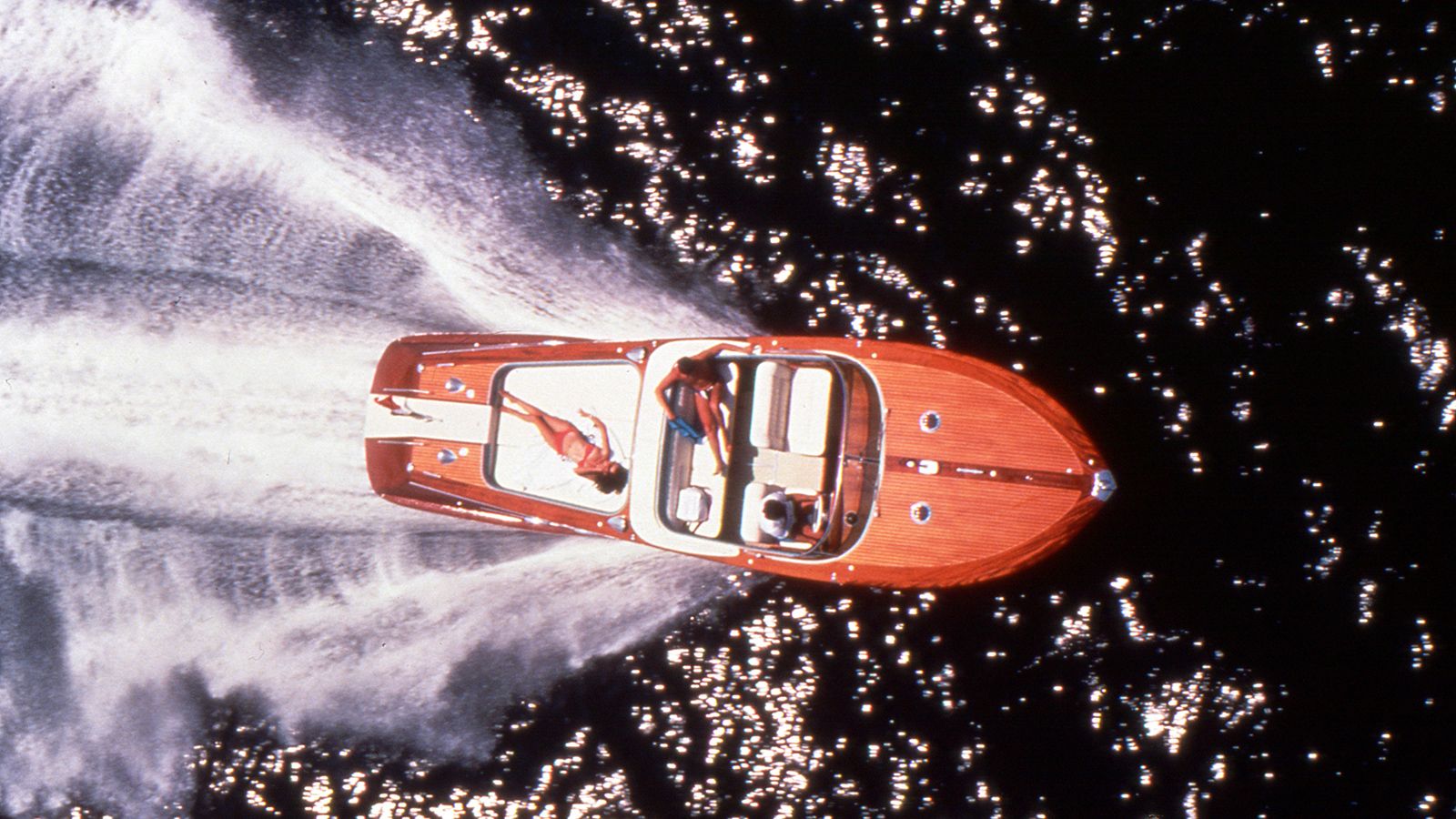 The most classic Riva launches of all time